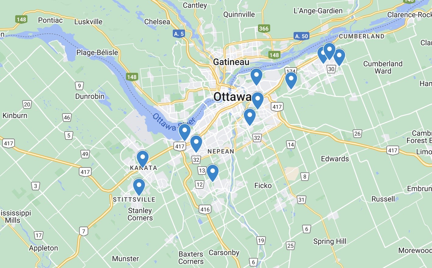 City of Ottawa Steps up Automated Speed Enforcement in School Zones ...