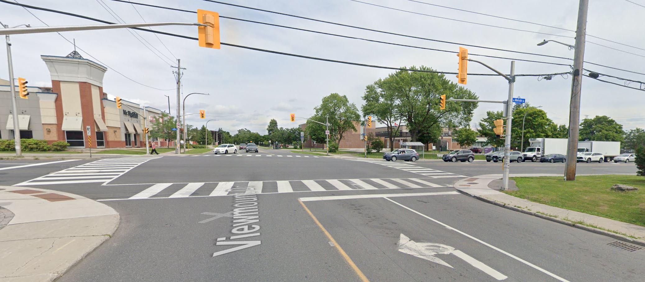 Merivale High School – A Call to Address Safety on Merivale Road ...